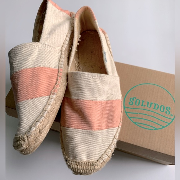 Soludos | Shoes | Soludos Original Espadrille | Poshmark